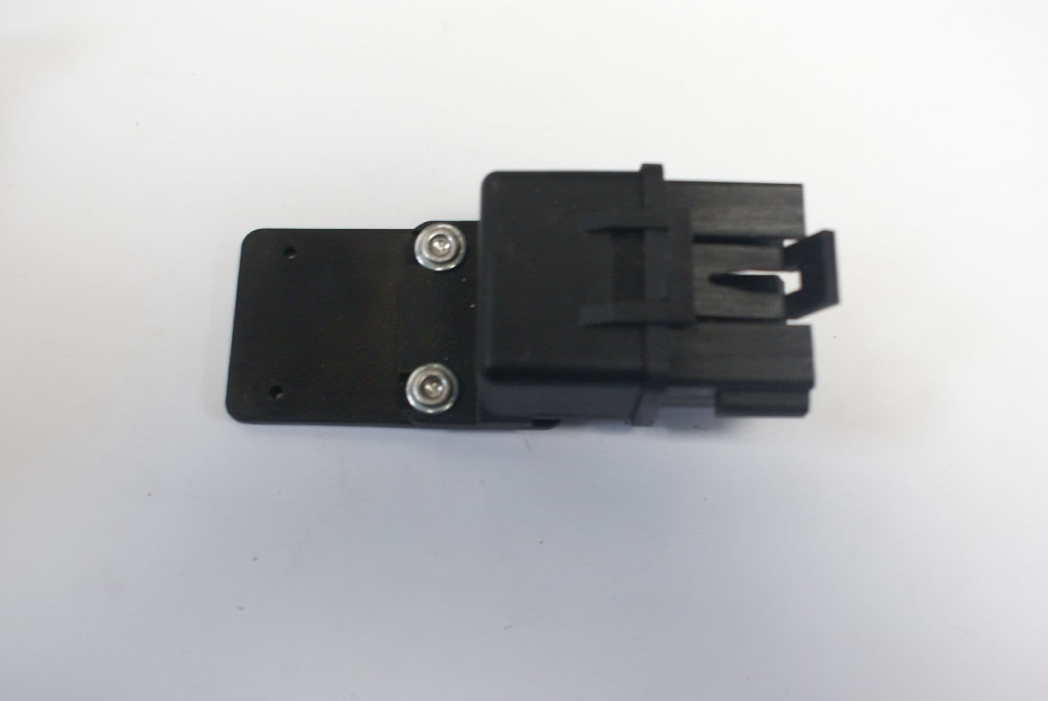 1984-91 C4 Corvette Fuel Pump Relay GM 10094701 New