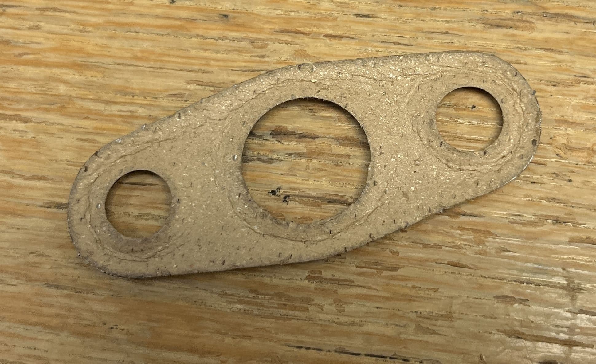 1987-1996 GM 10055726 AIR check valve GASKET New Box D