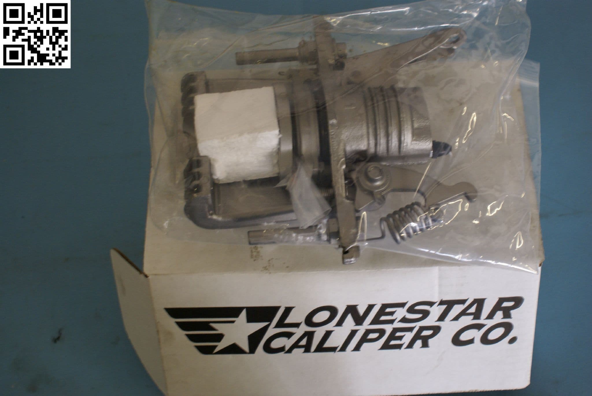 1988-1996 Corvette C4 Rear Right Brake Caliper New
