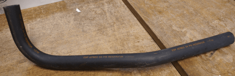 1990-98 GM cars Power Steering Reservoir Hose 4278SS New