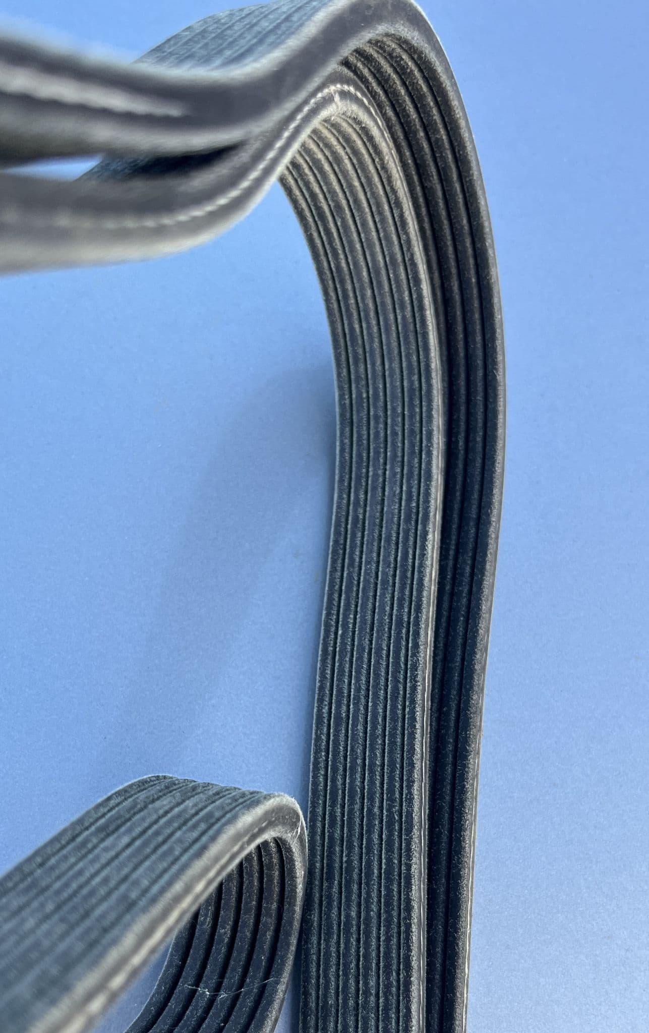 1992 -1993 C4 Corvette Dual Sided Drive Belt Dayco 6060673 New