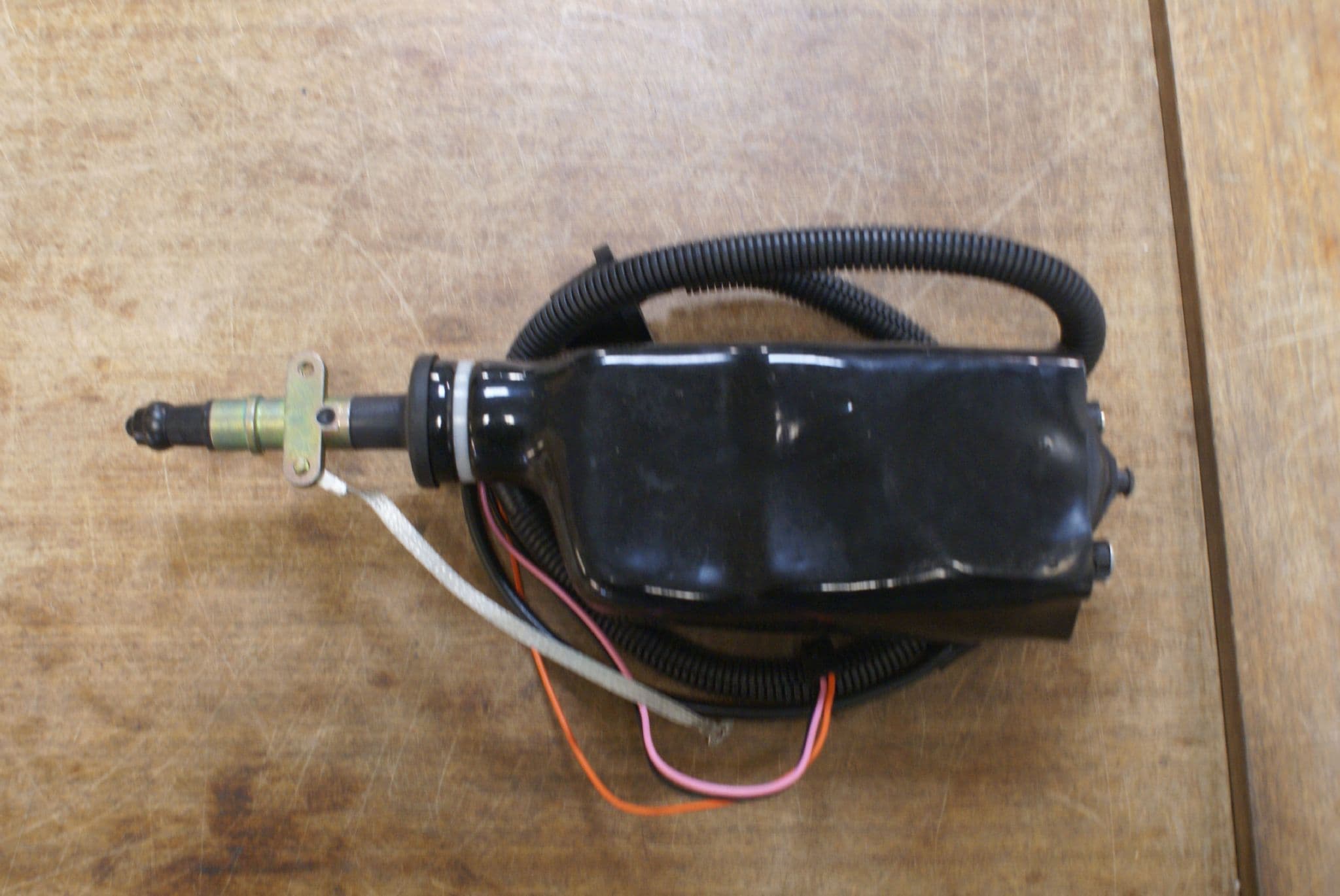 1993-1996 C4 Corvette Power Antenna Assembly GM 10156160 New