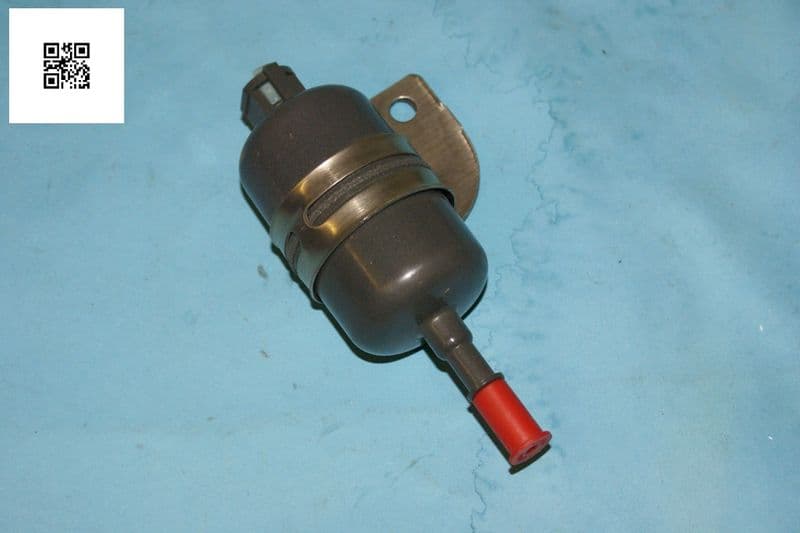 1997-1998 Corvette C5 Fuel Filter AC Delco GF820 New