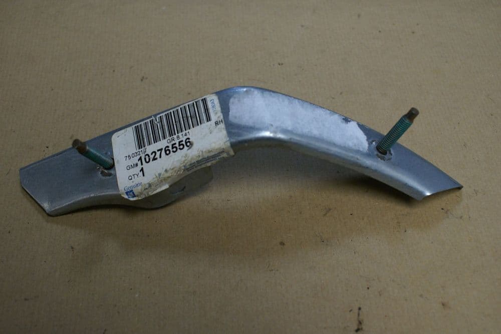 1997-2004 C5 Corvette Front RH Fender Reinforcement GM 10276556 New