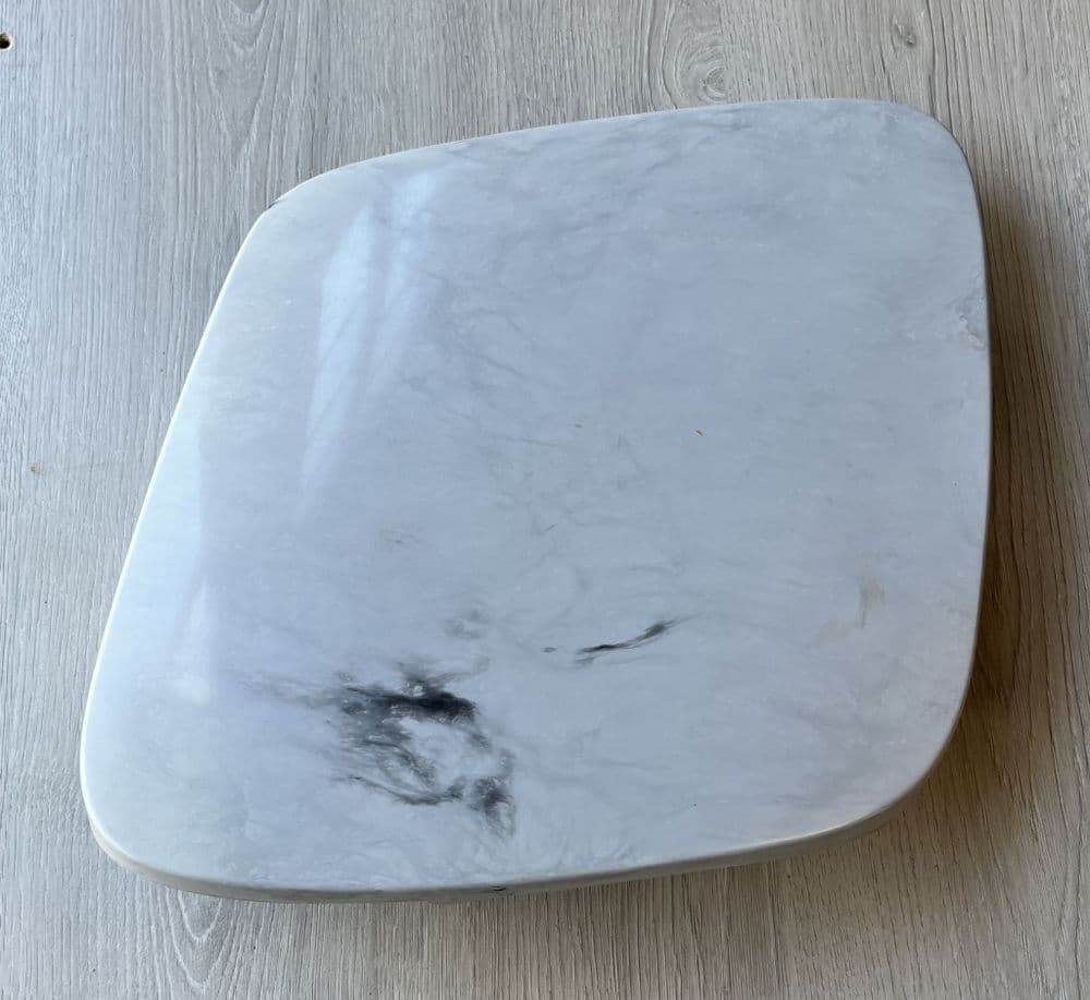 1997-2004 C5 Corvette LH Headlight Top Lid GM 10319954 NEW