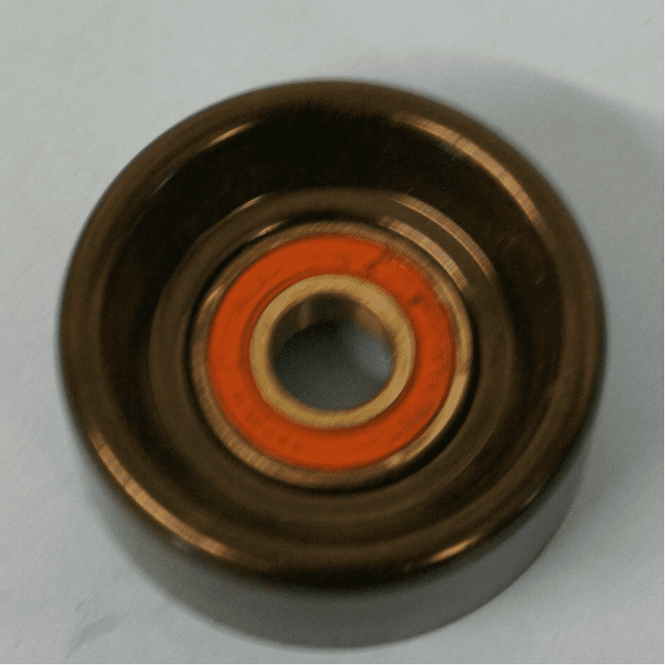 1997-2004 Corvette C5 AC Idler Pulley Dayco 89007 New