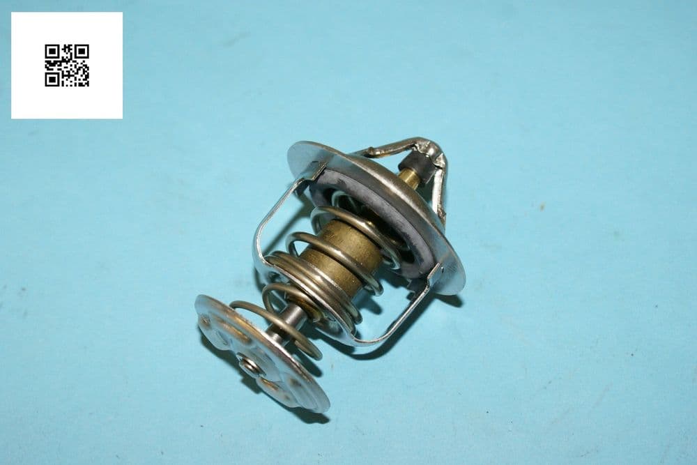 2007-2008 Corvette C6 Z06 Thermostat GM 12600171 New