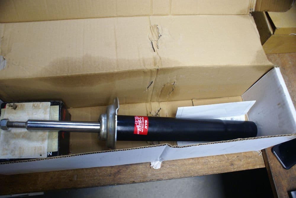 BMW E36 Shock Absorber W/Mount New