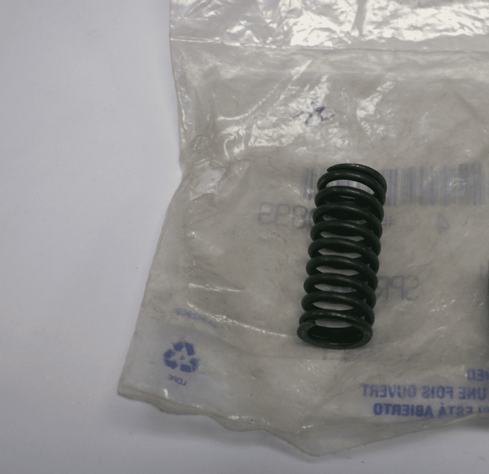 C2 C3 Corvette Positraction Spring GM 3890899 New