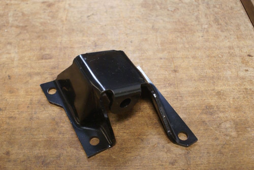 Kit Car Engine Frame Side Mounts BBC or SBC New