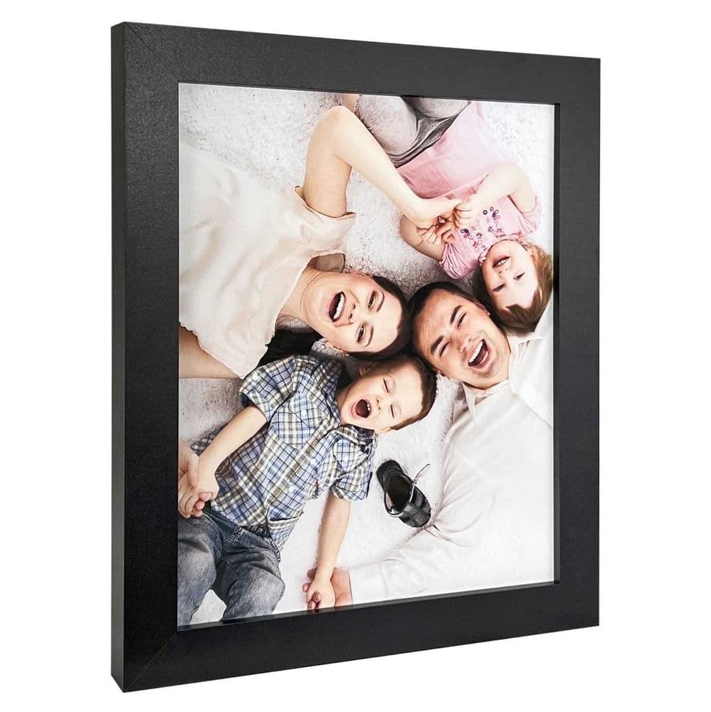 White Trade Box Picture Frames | UK made | Pack of 10
