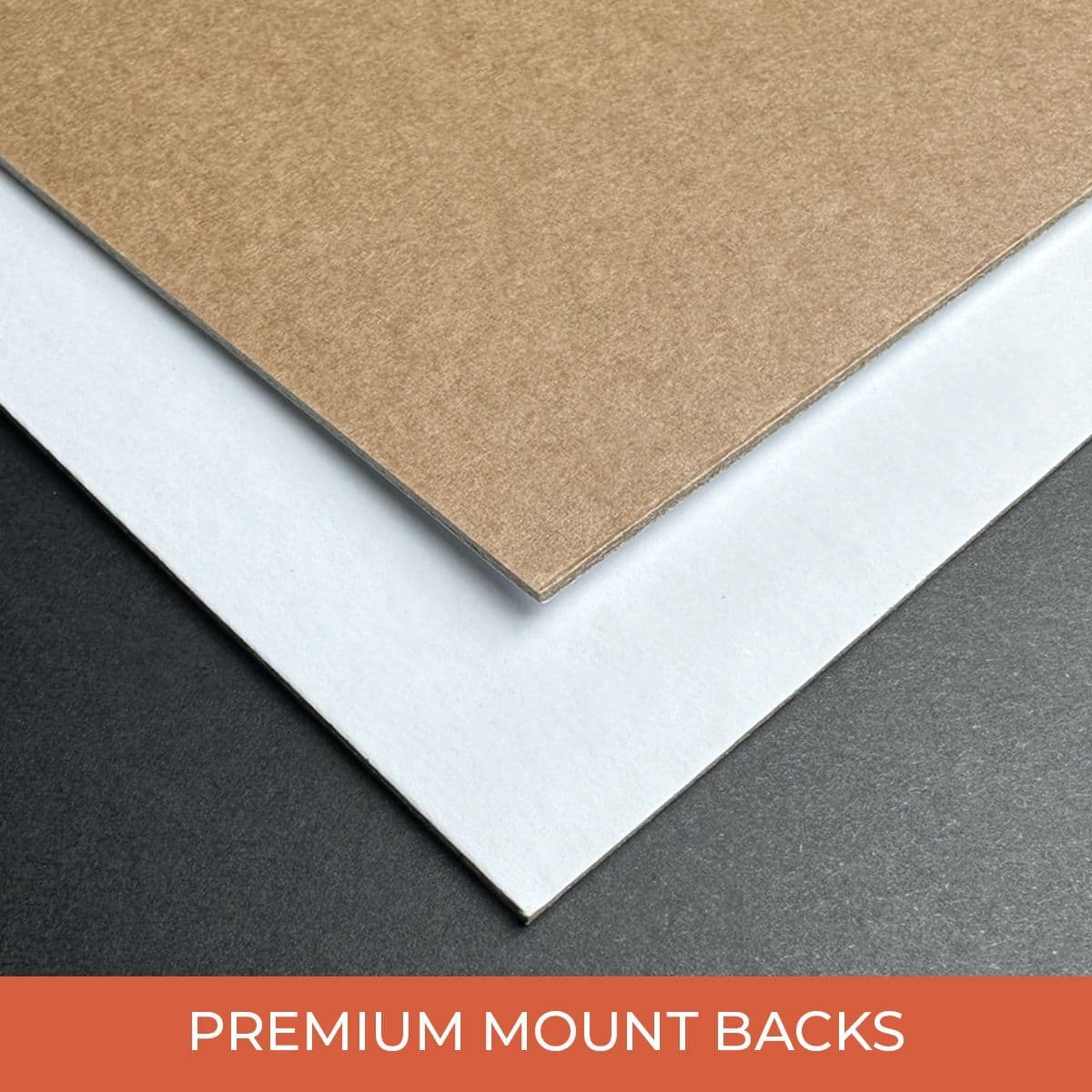 Premium Mount Kits - Custom Apertures
