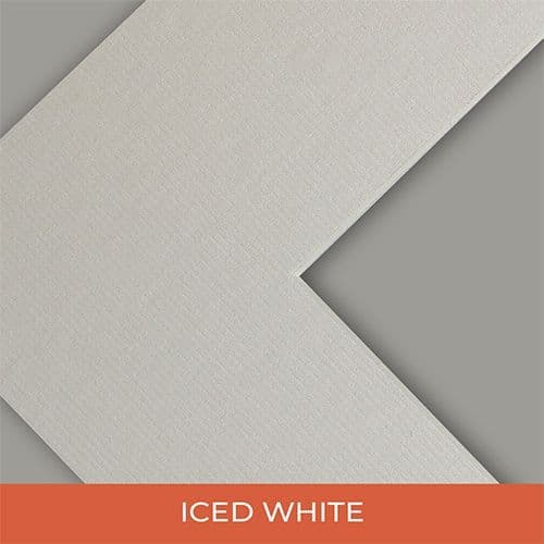 Premium Picture Mount Kits - Standard Artwork Sizes