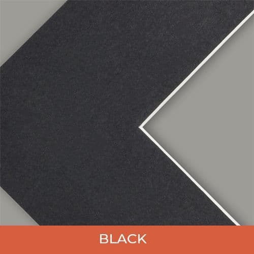Premium Picture Mount Kits - Standard Artwork Sizes