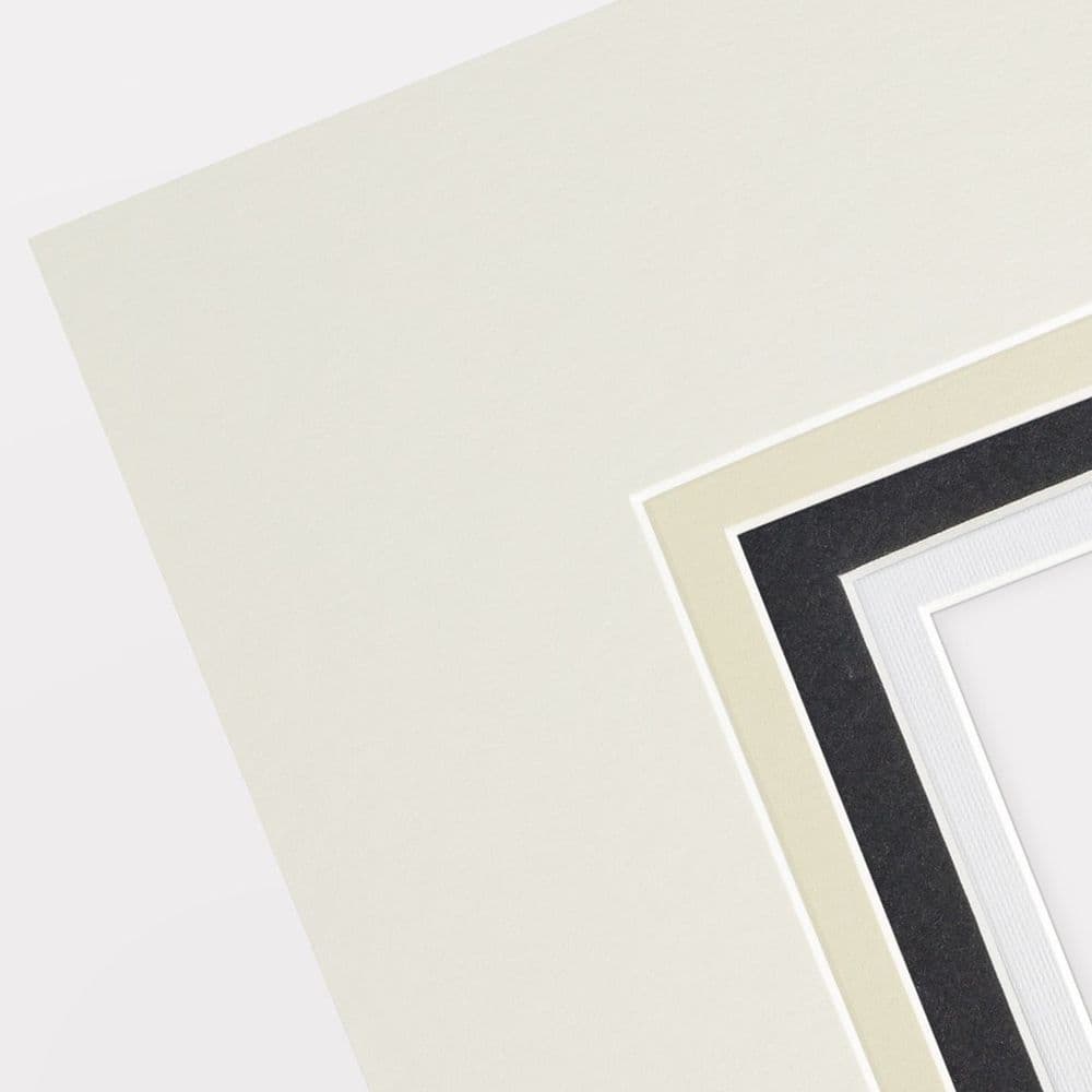 Picture Mount Kits | Mounts for Photographs | Standard Sizes