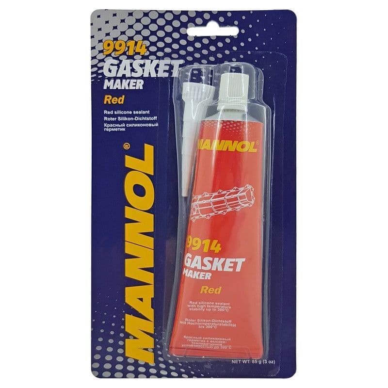 High temperature adhesive