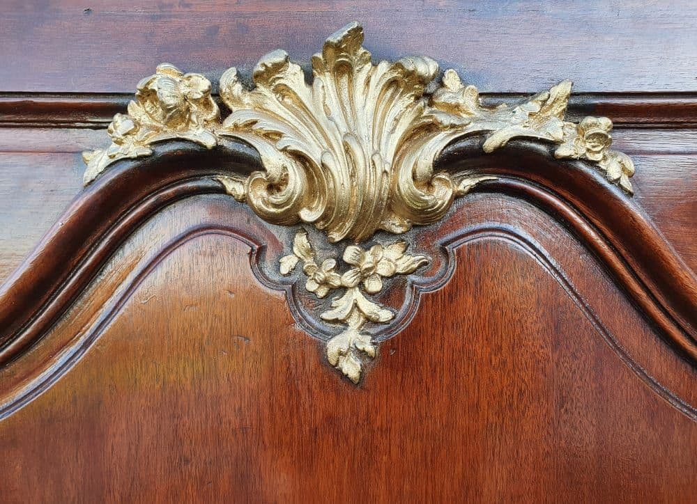 RMS HMHS Britannic 1st Class Stateroom Panel 1