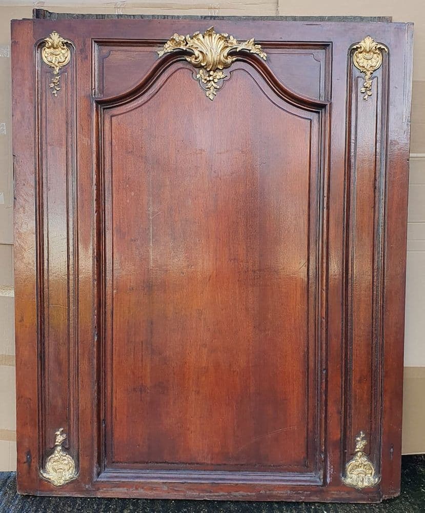 RMS HMHS Britannic 1st Class Stateroom Panel 1