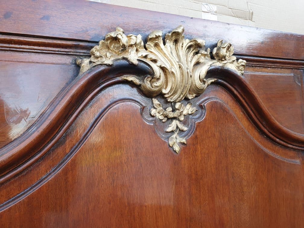 RMS HMHS Britannic 1st Class Stateroom Panel 2