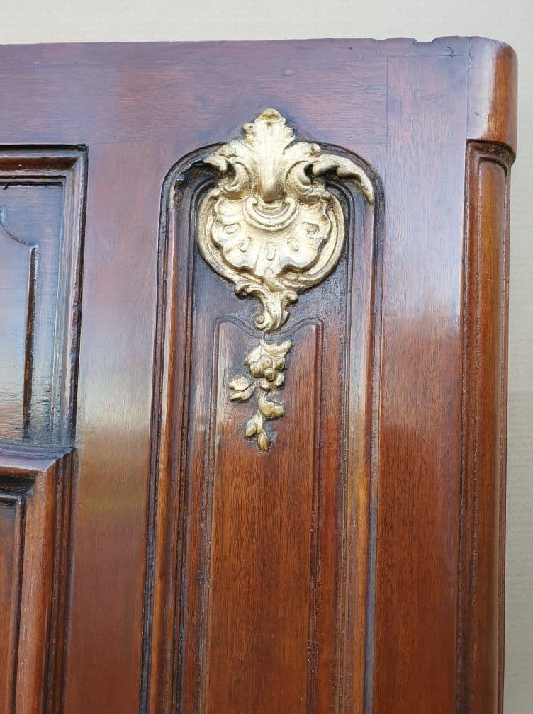 RMS HMHS Britannic 1st Class Stateroom Panel 2