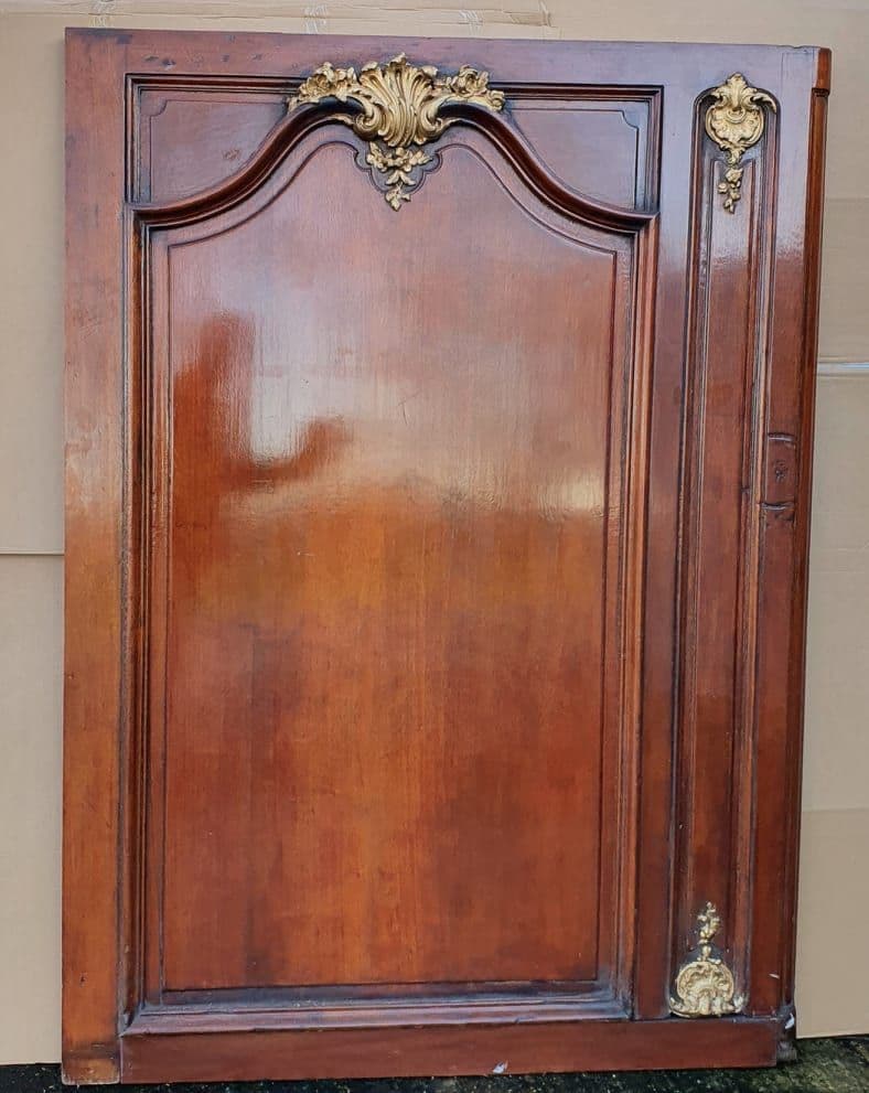 RMS HMHS Britannic 1st Class Stateroom Panel 2