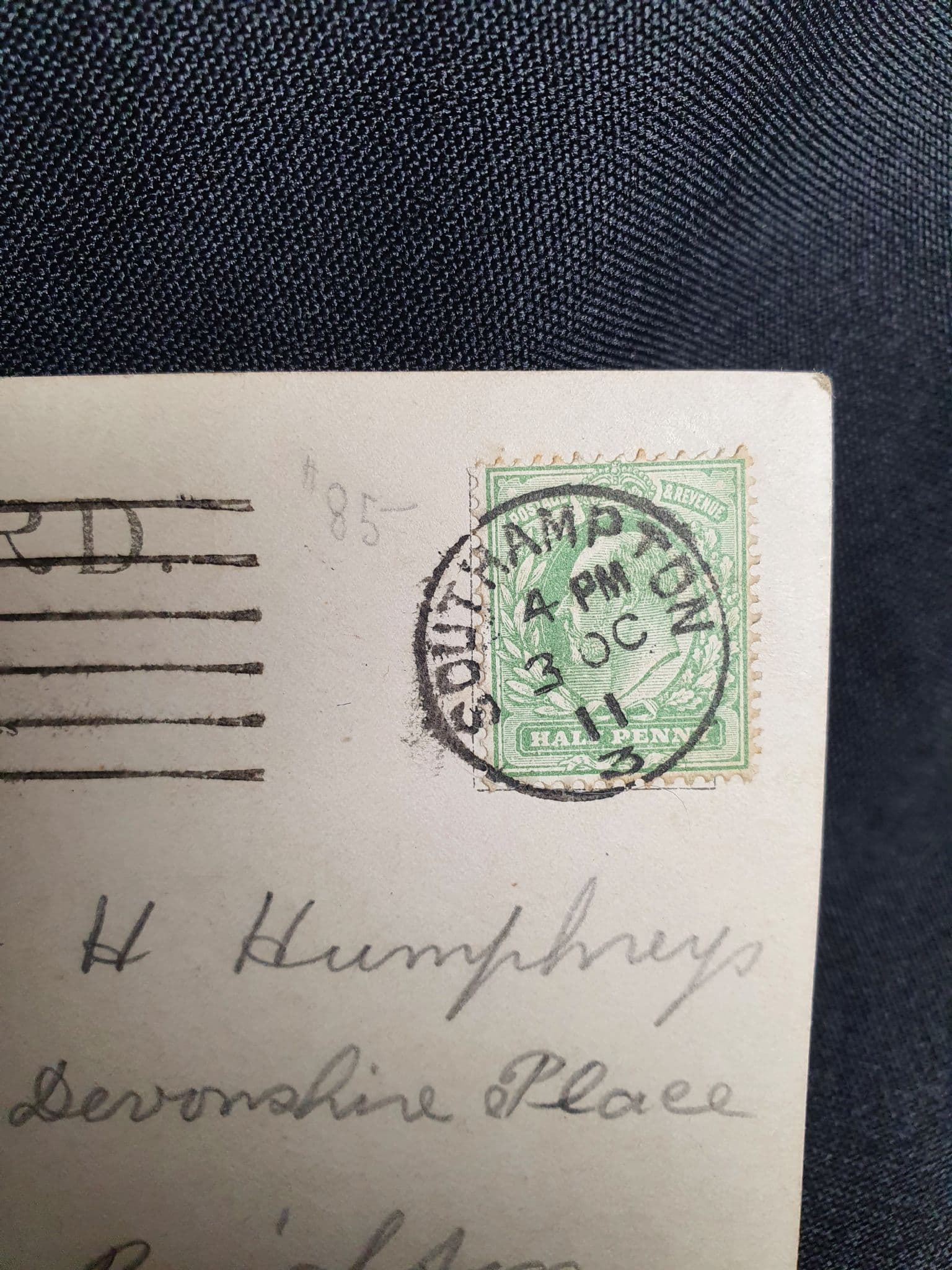 RMS OLYMPIC original photograph