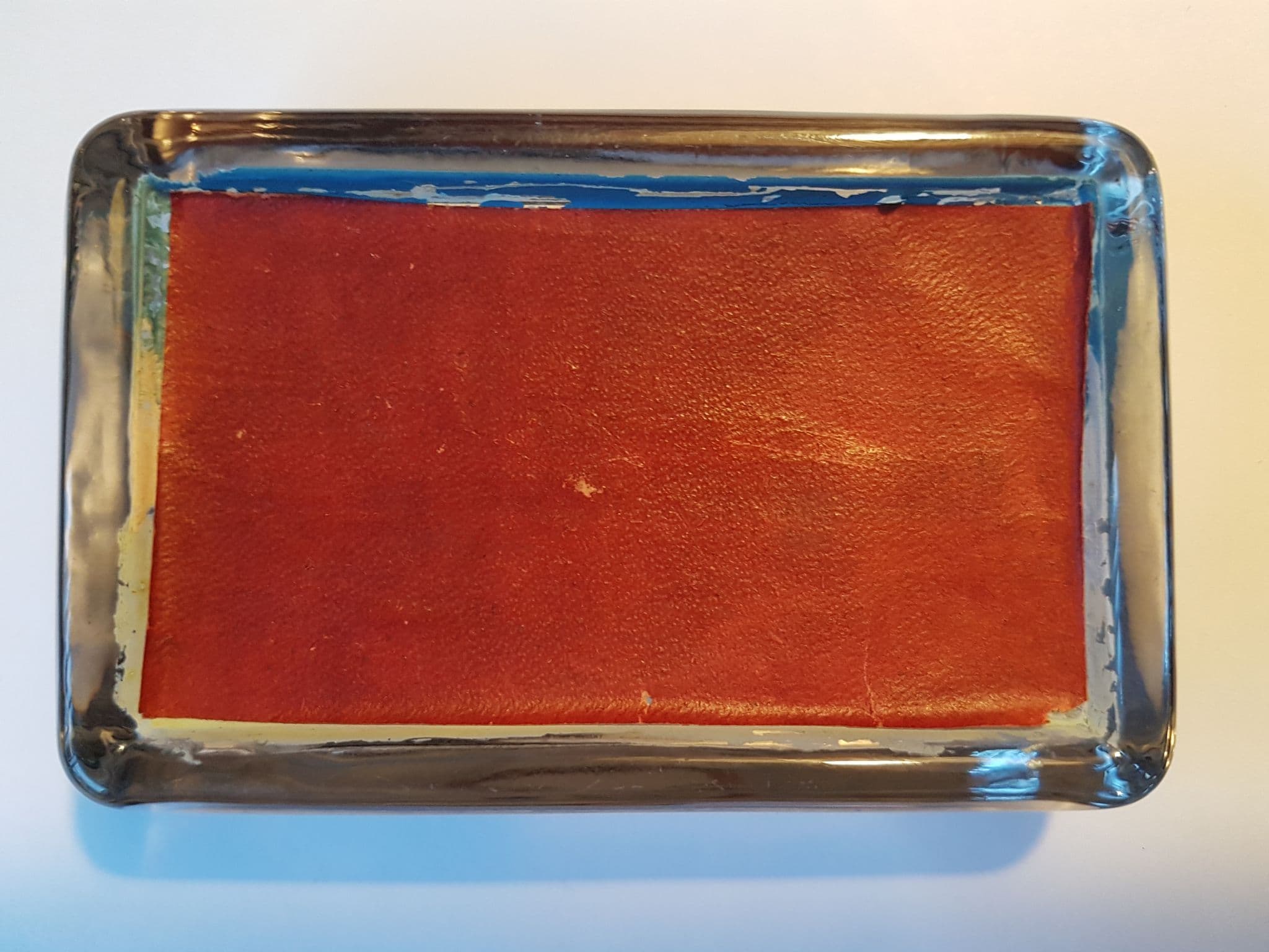 RMS Olympic Paperweight