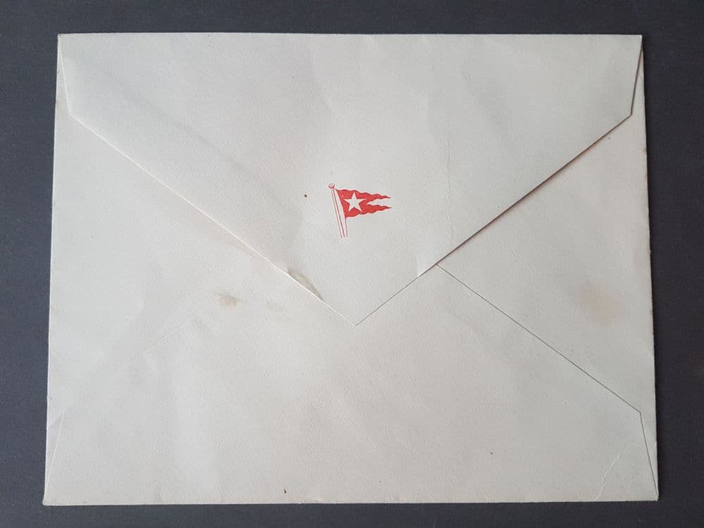 Very Large Stationary Envelope