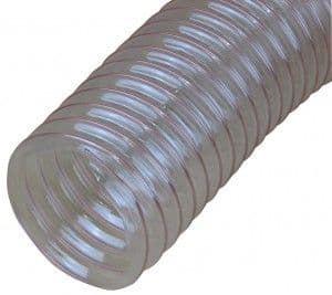 Dust extractor Pipe x 1m