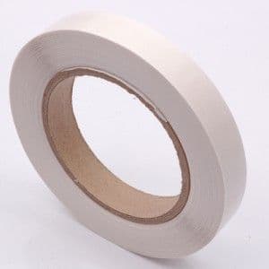 Finger lift Tape various widths x 50m