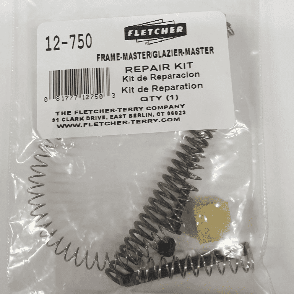 FTC12-750 Framemaster Repair Kit