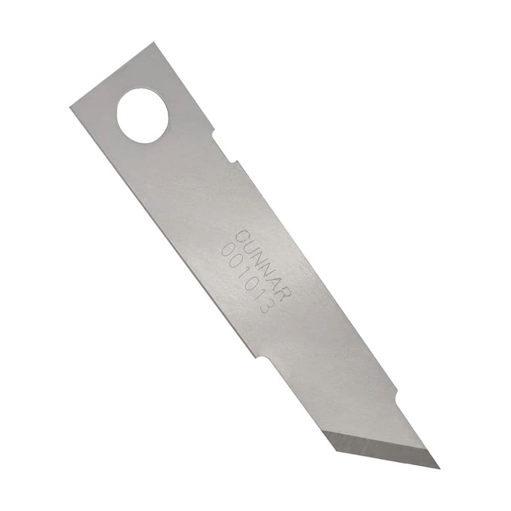 Gunnar Blades pack of 100