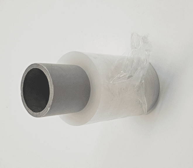 Handy Wrap | Clear Mini Shrink Wrap Rolls: 100mm x 150m 17mu