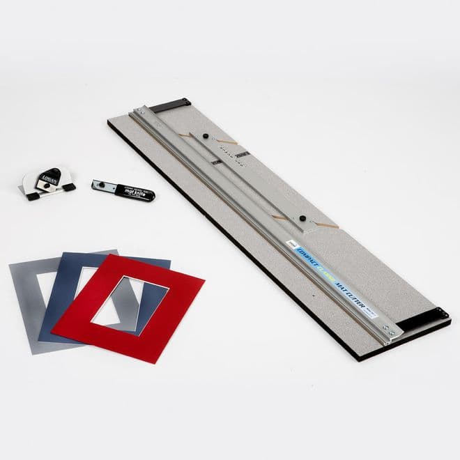 Logan 301-1 Compact Classic 81cm cutter