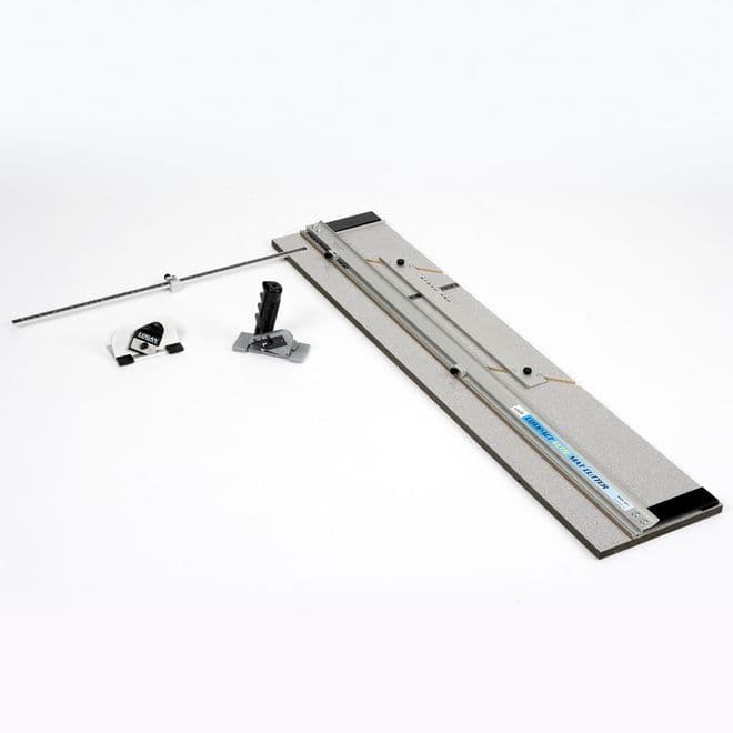 Logan 350-1 Compact Elite Mount Cutter