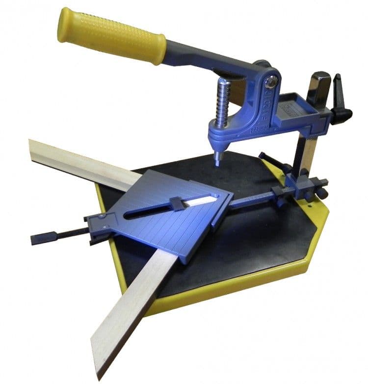 PFK04 Deluxe Picture Framing Kit RRP 114