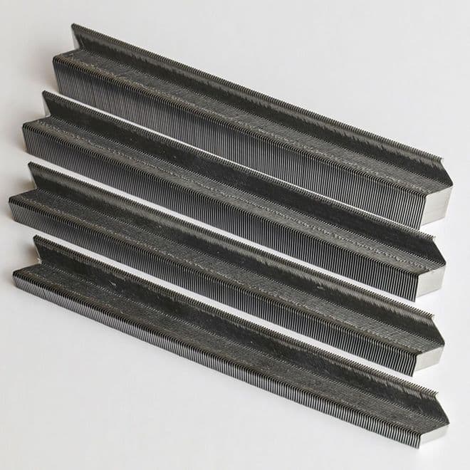 UK Premier AL Framing Wedges/V-Nails - 10mm Softwood