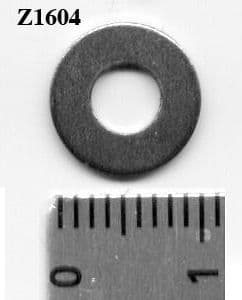 Z1604 washer M4