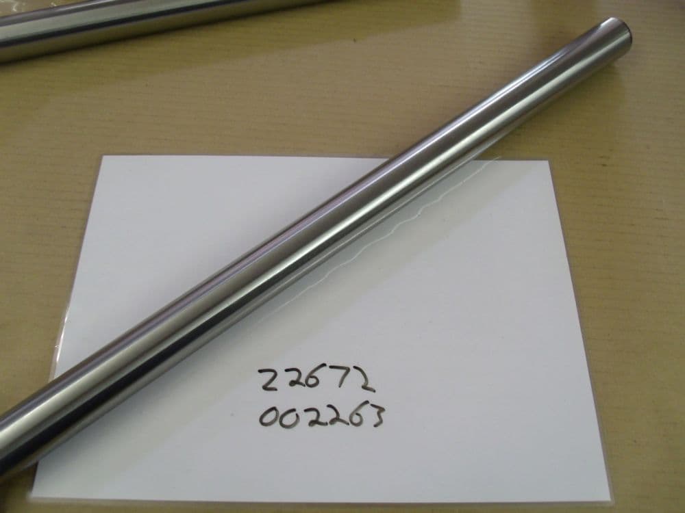 Z2672 Blade Trolley Rod
