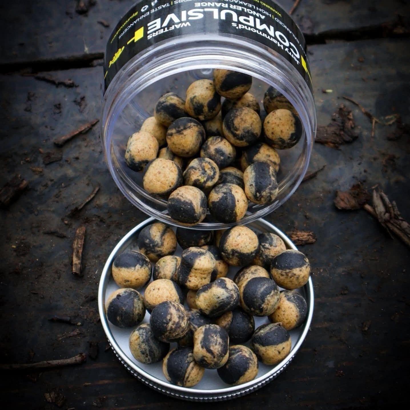 Mad Baits Swan Mussel