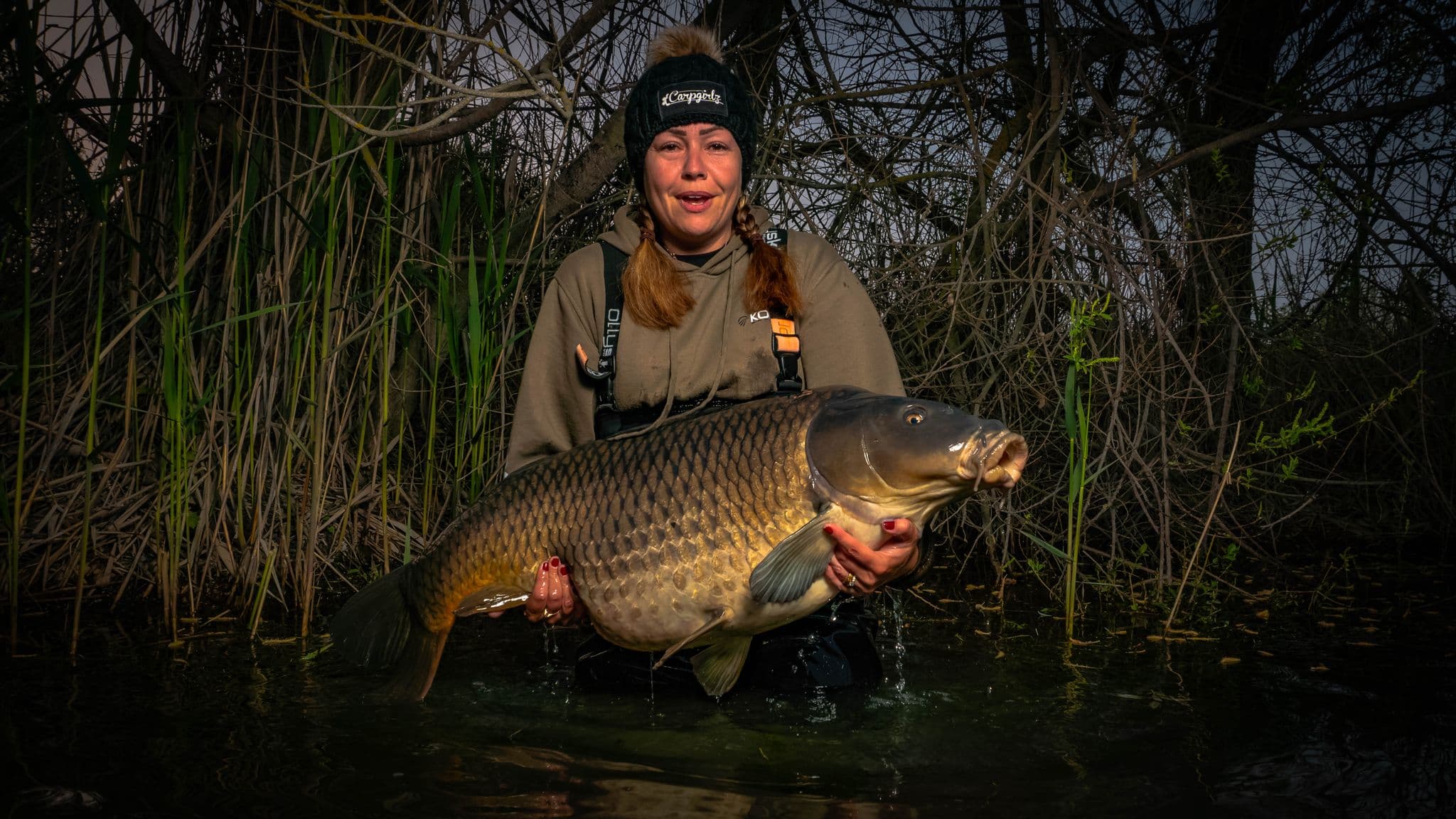 "Black Heart Common" JB Lake