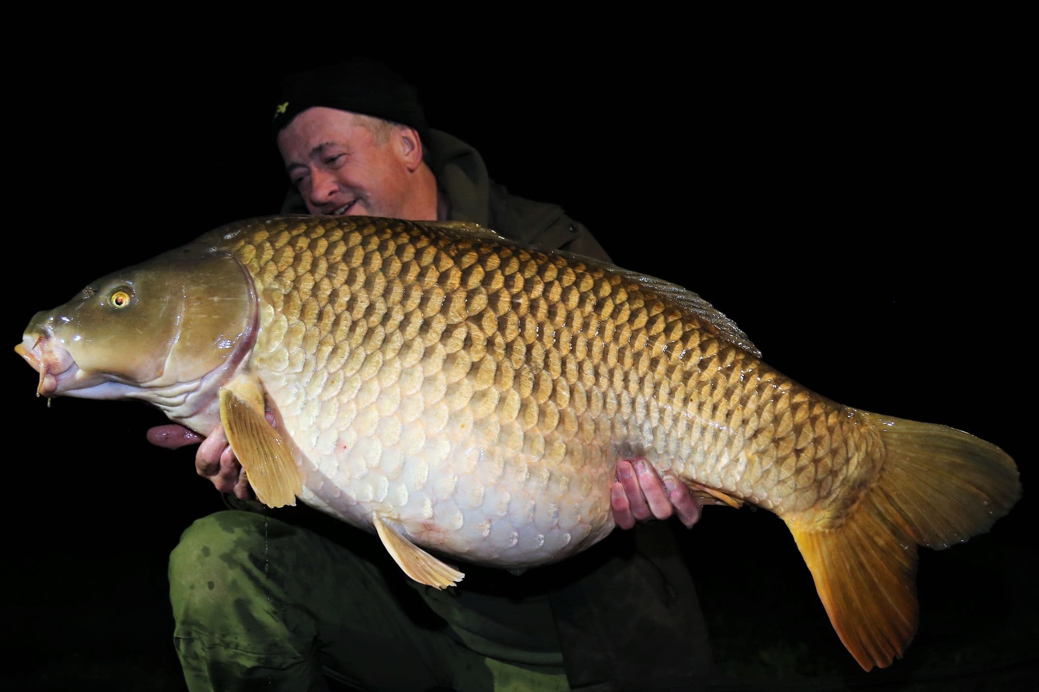 Charlie Lake Catch Report Review