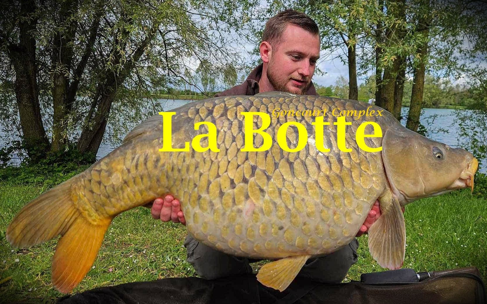 La Botte 29/03/25