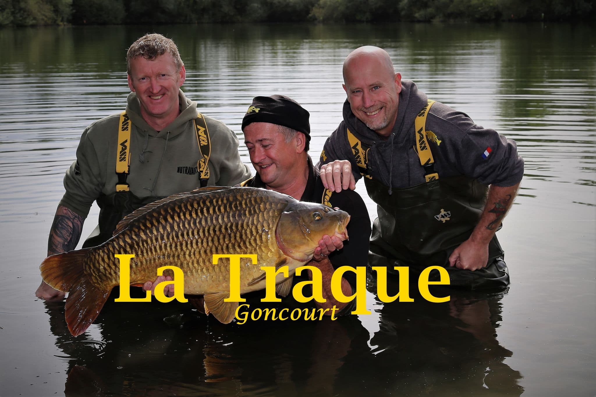 La Traque 19/10/24