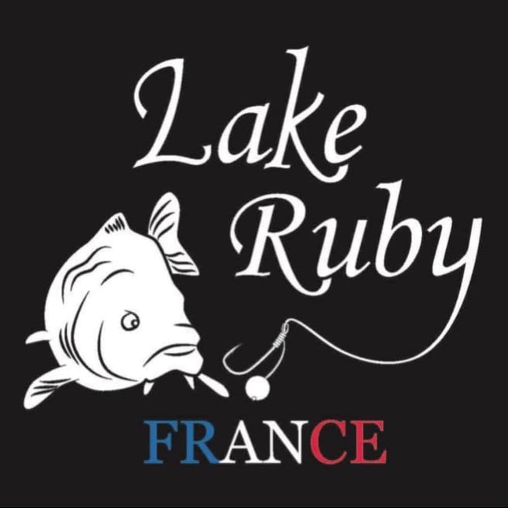 Welcome Lake Ruby