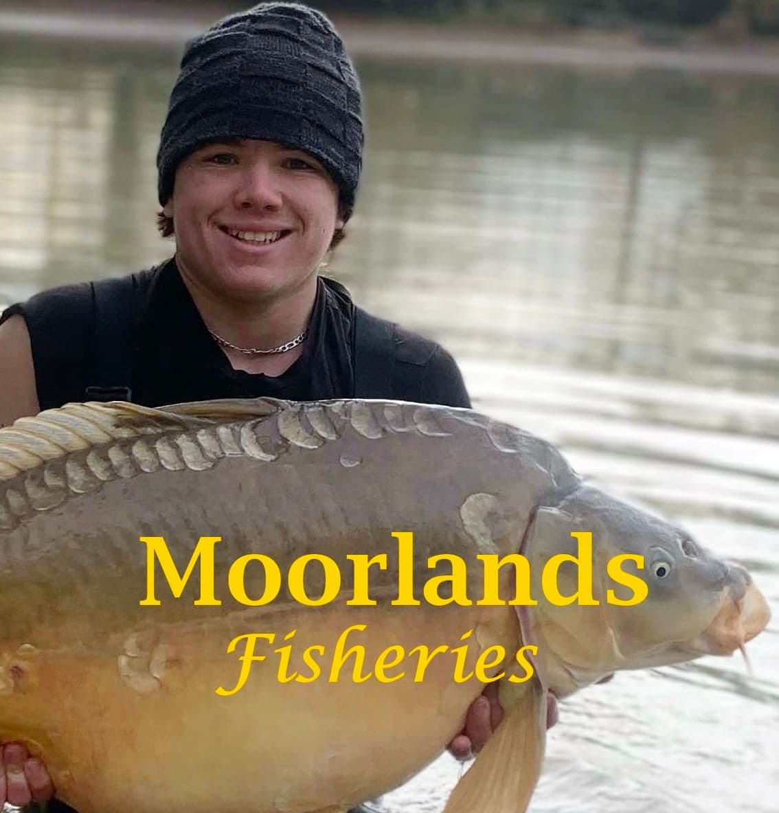Moorlands Fishery
