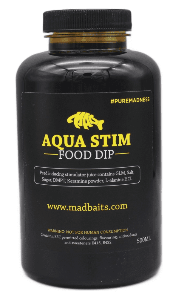 Aqua Stim Liquid
