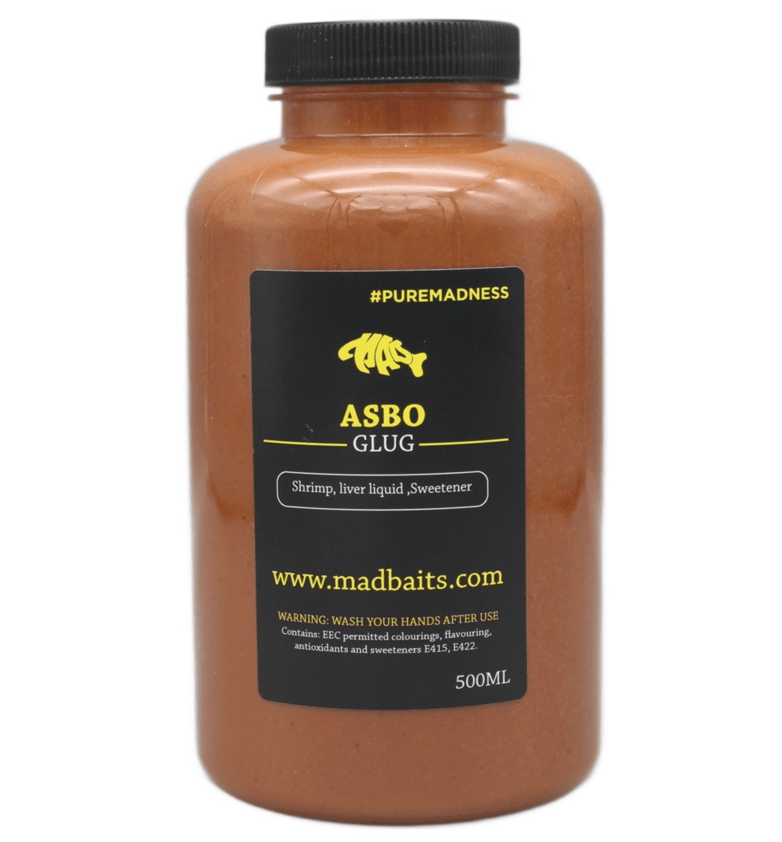 Asbo Paste 1 Kg