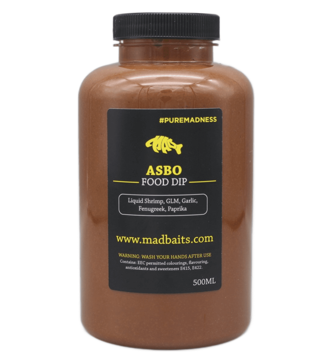 Asbo Pellet Mix