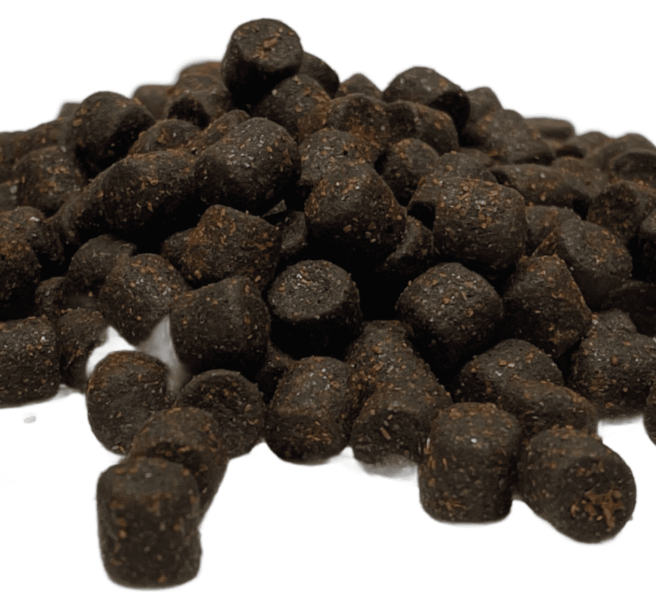 BBB Pellet 8mm 1kg